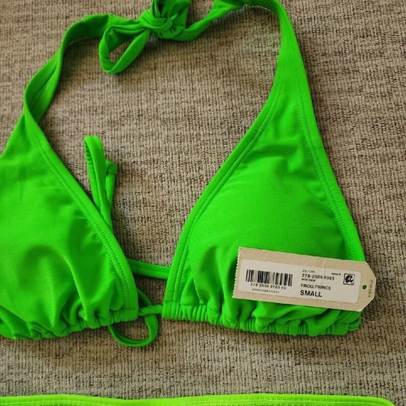 Arizona Jean Company | Swim | Arizona Jeans Womens S Push Up Bra Green ...
